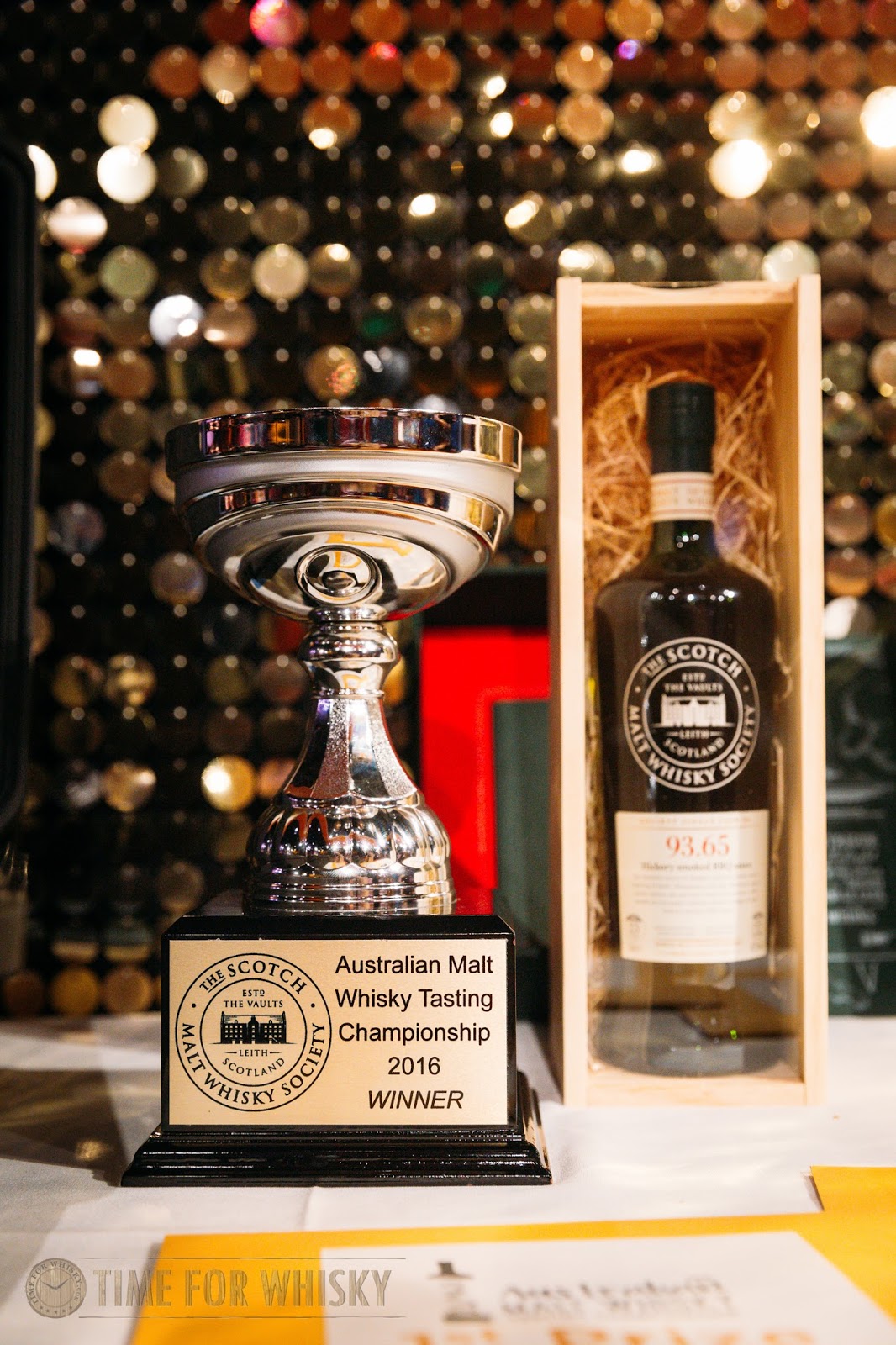 Time for Whisky.com: This week in whisk(e)y #33 - Australian Malt ...