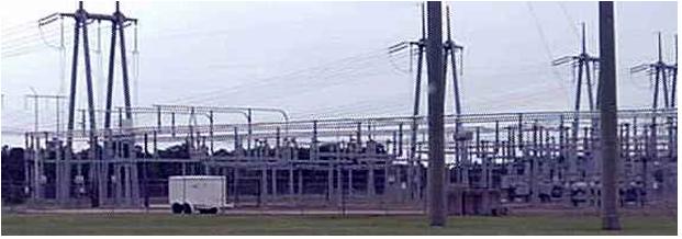 Step-down Power transformers ~ Electrical Knowhow