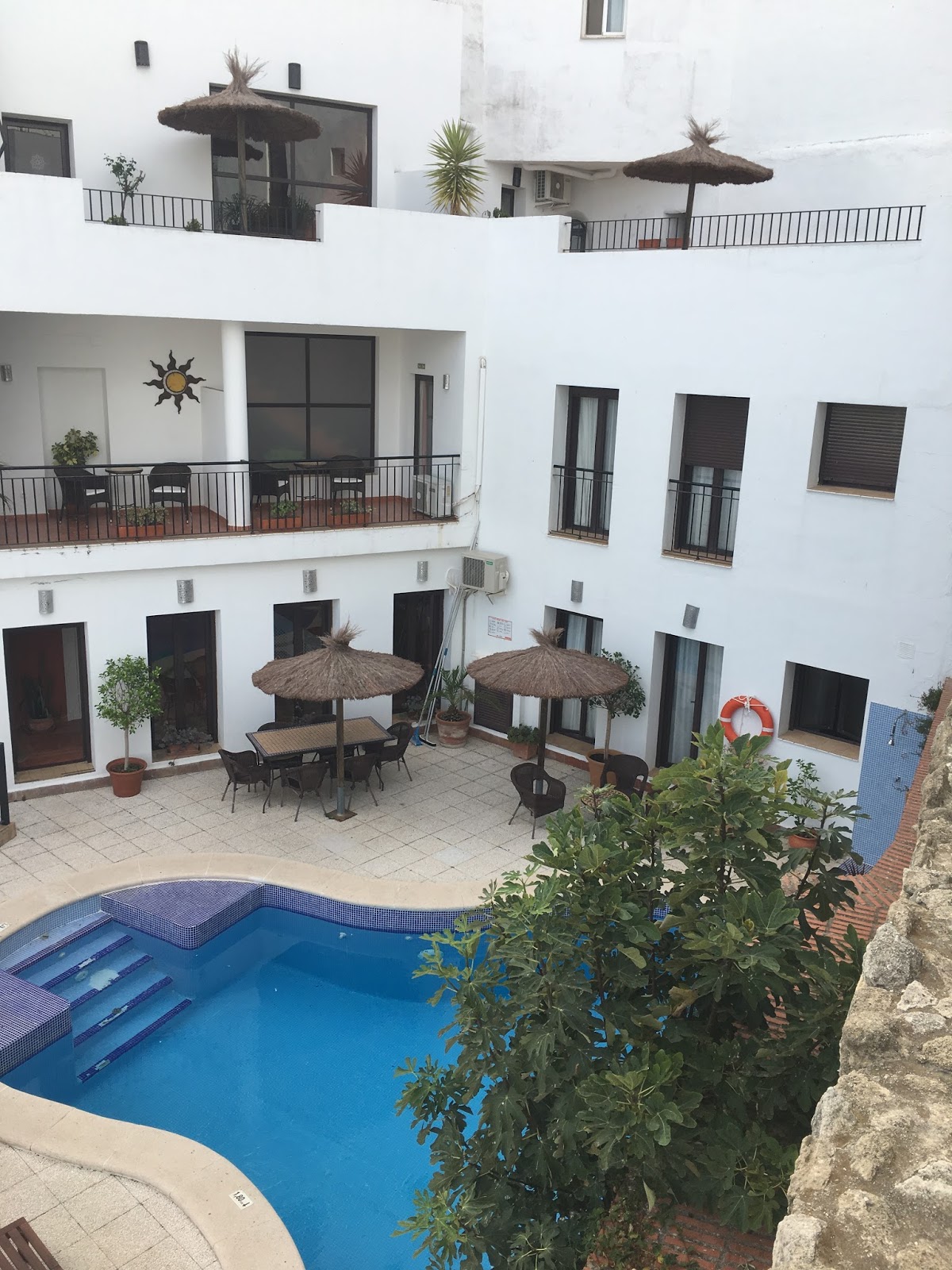 El Jardín Del Califa De Vejer De La Frontera (Cádiz)