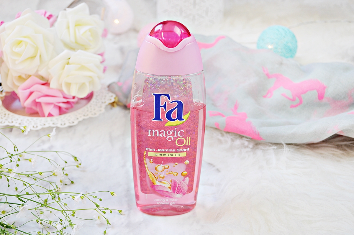 Jak pięknie być kobietą - blog kosmetyczny, blog lifestylowy: Fa ...