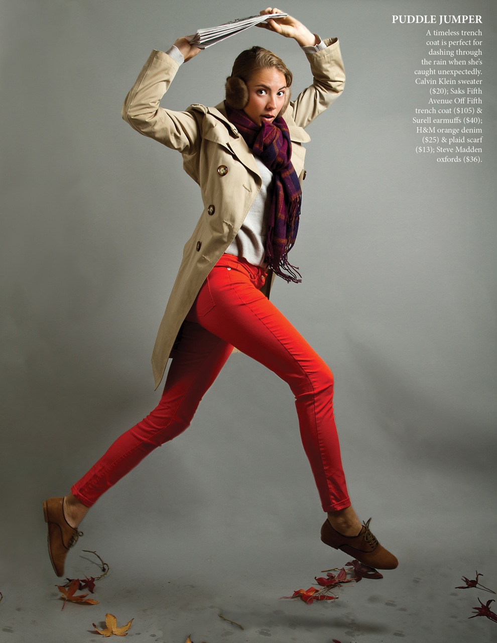 Unconfined Aspirations: Fallward Planning.