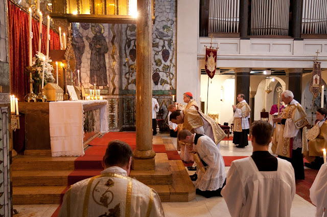 CATHOLICVS: noviembre 2011