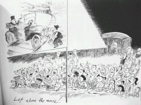 Padang Jawa - Masih Ku Ingat, Dulu Lain Sekarang Lain: Nostalgia ...