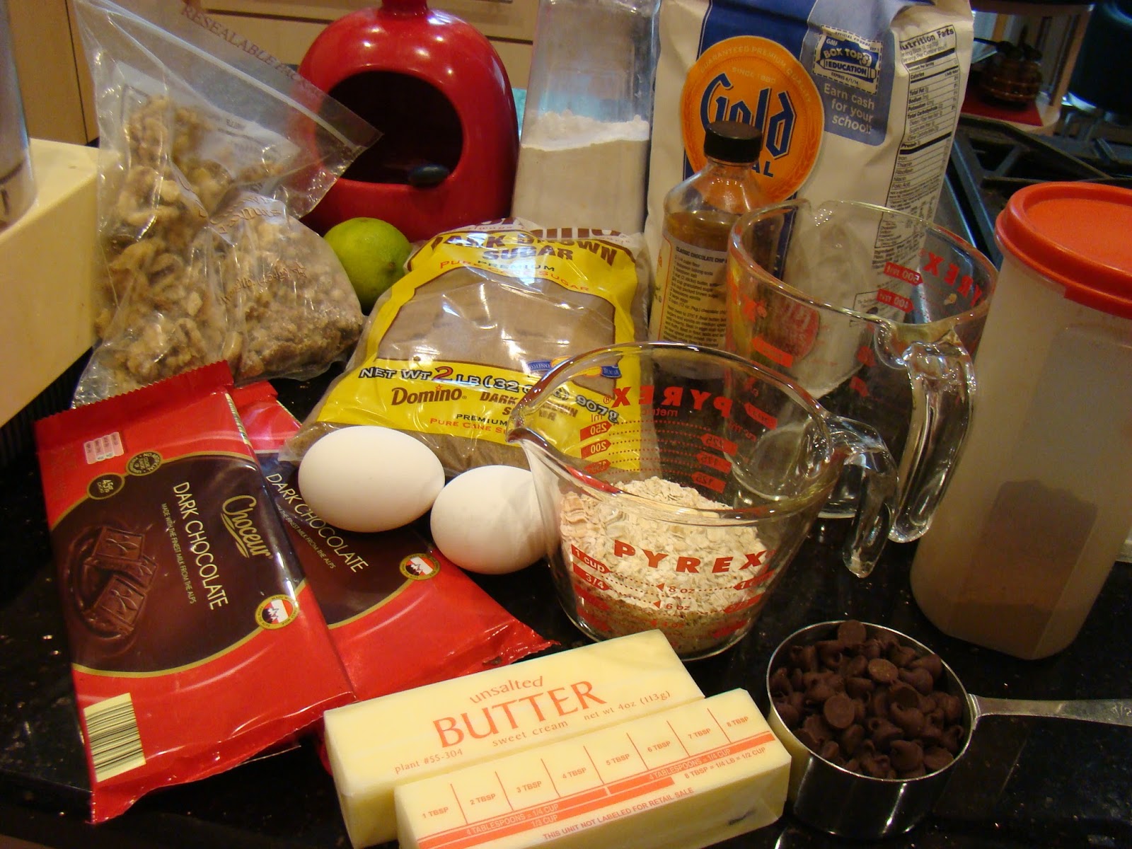 My Favorite Recipes Collection: Adapted Recipe for Double Tree ...