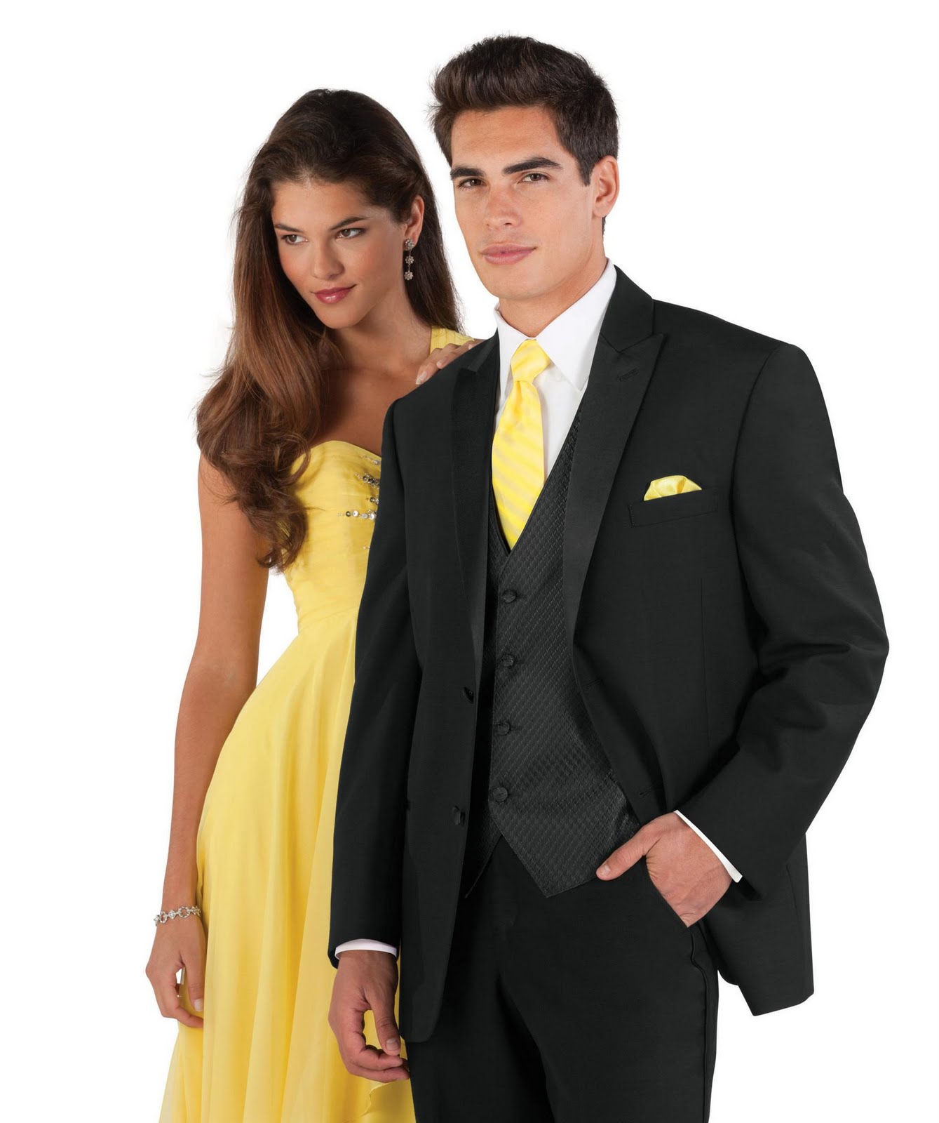 Prom 2011 Trends and Tips