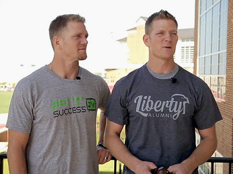 The Ulfian (The Art of Ulf): Twins David, Jason Benham 'Saddened' By ...