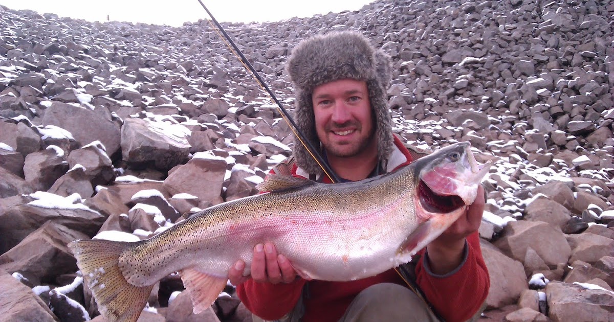 Durango & Southwest Colorado Fishing