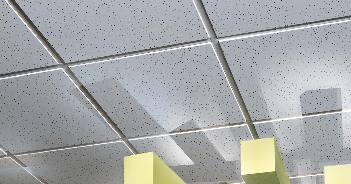 PIN PERF ™ CLIMAPLUS ™ - Gypsum Accoustic Jayaboard - Plafon dan ...