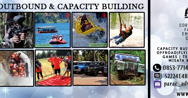 PANGALENGAN RAFTING CLUB: OUTBOUND BANDUNG | RAFTING BANDUNG ...