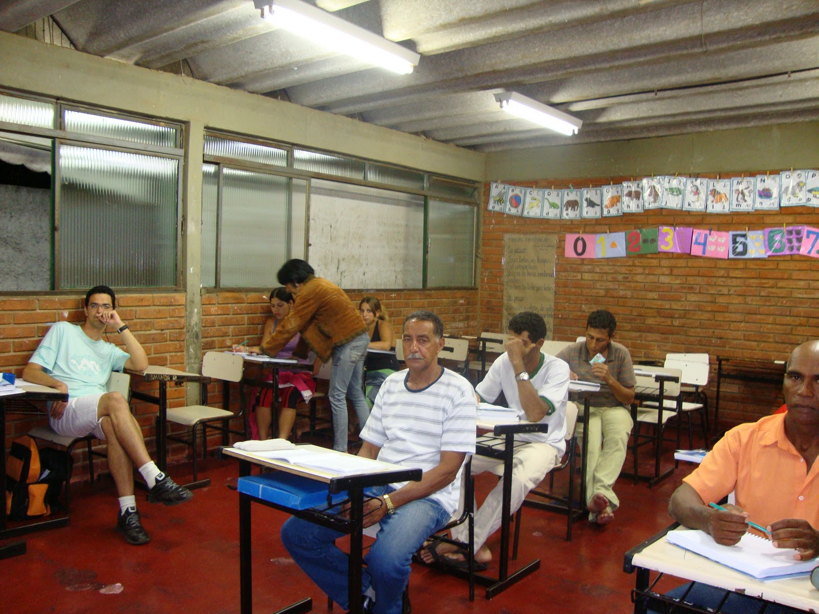 EJA - A solução está na educação!!!: OS ATUAIS OBJETIVOS E PRIORIDADES ...