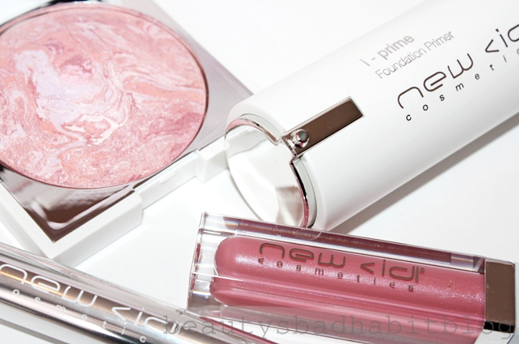 New CID Cosmetics Manchester Masterclass | Beauty's Bad Habit