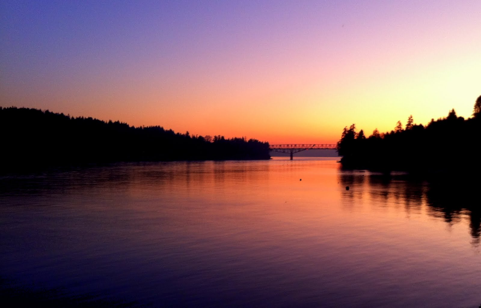 Forever Fishing Washington State