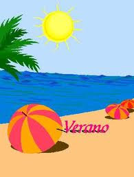 ¿TE CUENTO UN CUENTO?: VERANO, VERANO ¿QUÉ ES EL VERANO?