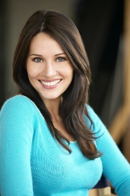 Anna Hagopian | college girls