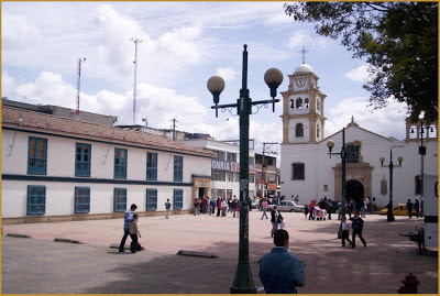 Punto De Información Cad Supercad Eps-S En Fontibon Bogota Hospital De ...