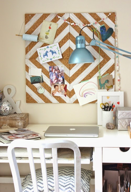 DIY Decor for Your Dorm Room - College Gloss