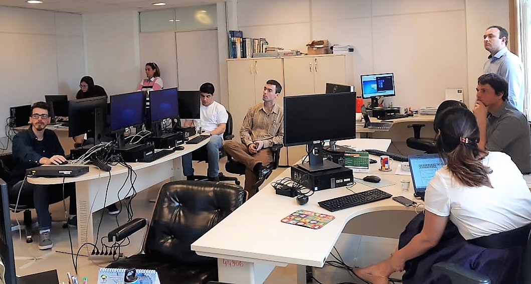 ZONEAMENTO ECOLÓGICO ECONÔMICO DO RS - ZEE