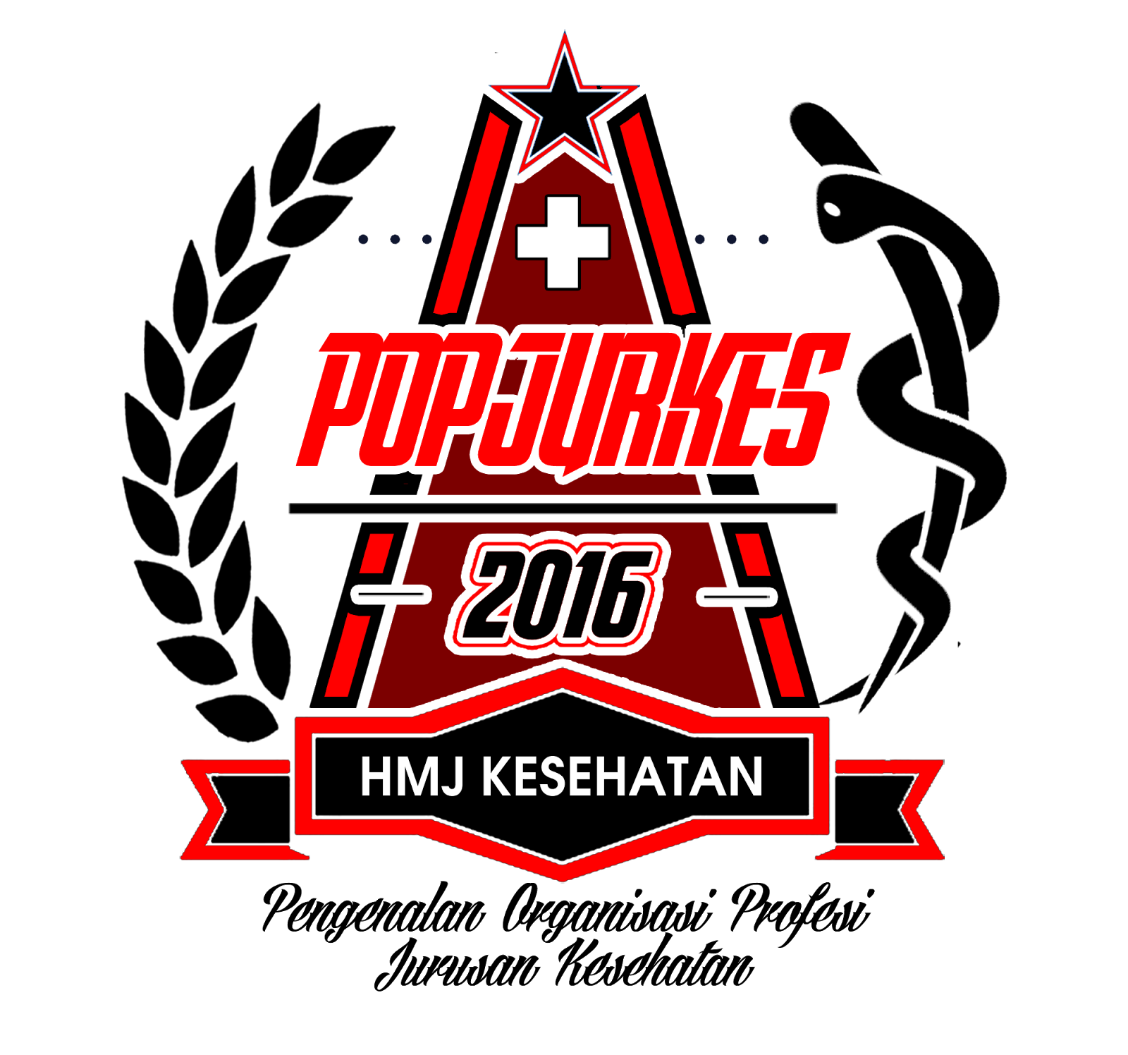 Pengenalan Organisasi Profesi Jurusan Kesehatan 2016 Politeknik Negeri ...