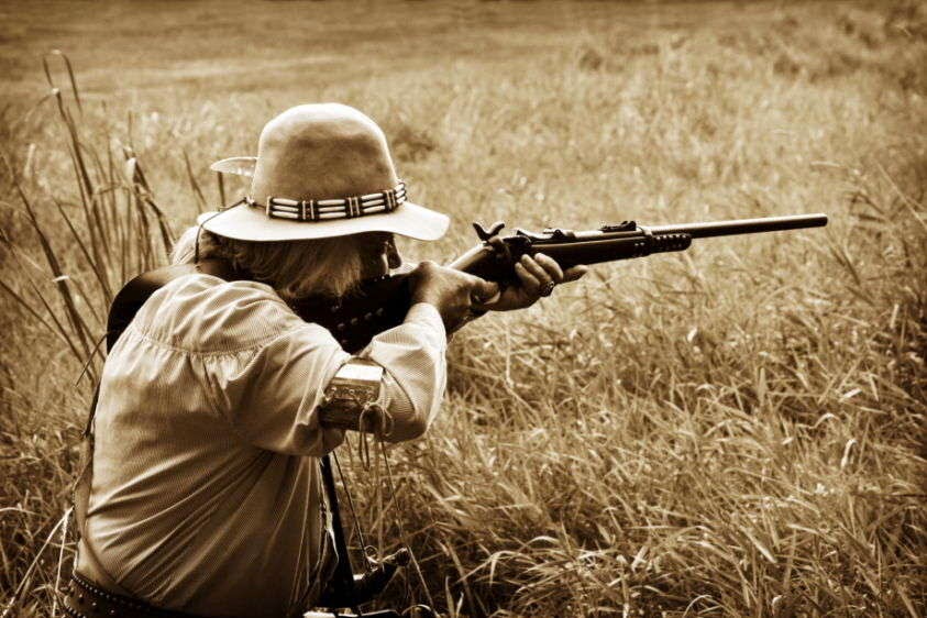 A Cosmobiologist's Dream: Hunting for Food - My Entry Into the World of ...