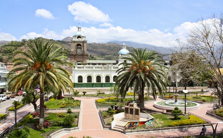 HISTORIA DE SANTA ISABEL: febrero 2015