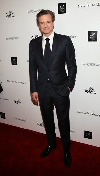 Menswear Mondays - Fashionably Fly