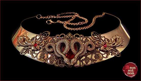 Blog de la Boutique A MON SEUL DESIR : Bijoux et Merveilles : janvier 2018