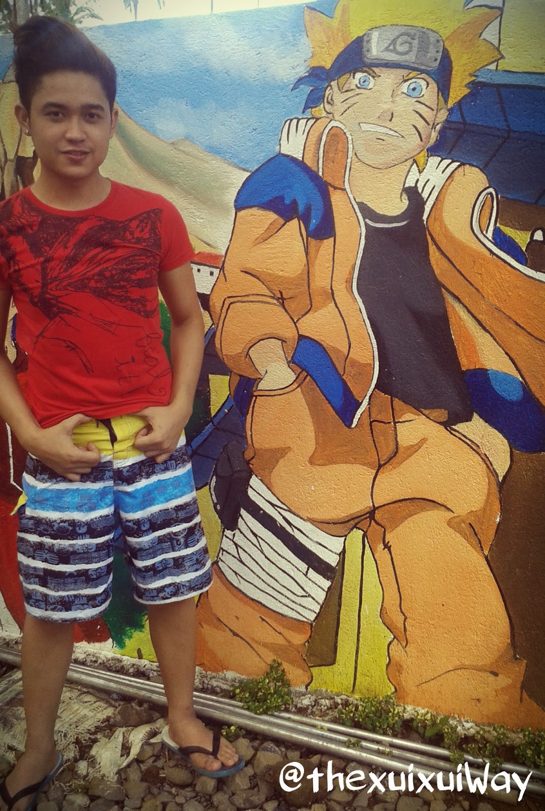 Exploring Philippines, #thexuixuiWay: Exploring Gingoog City: Mt. Lumot ...