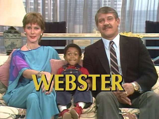 Whatever Happened To: The Cast Of "Webster” - #IHeartHollywood