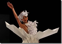 blog DD: paper fashion