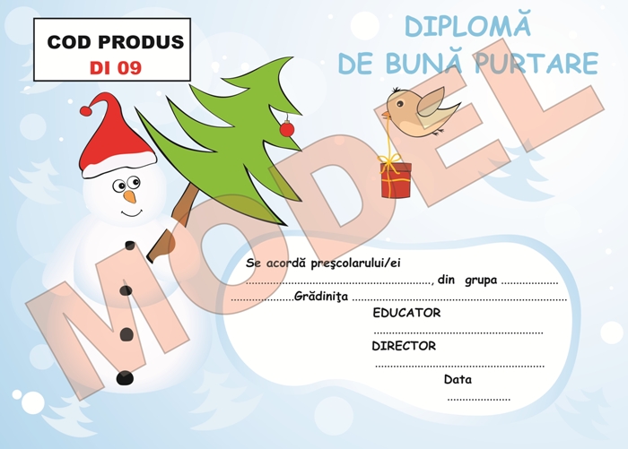 DIPLOME FEL DE FEL : DIPLOMA DE CRACIUN - MODELE DE DIPLOME PENTRU ...