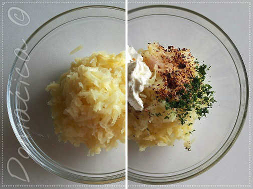 Provereni recepti - Books and Cook: Slane polumesec-kiflice