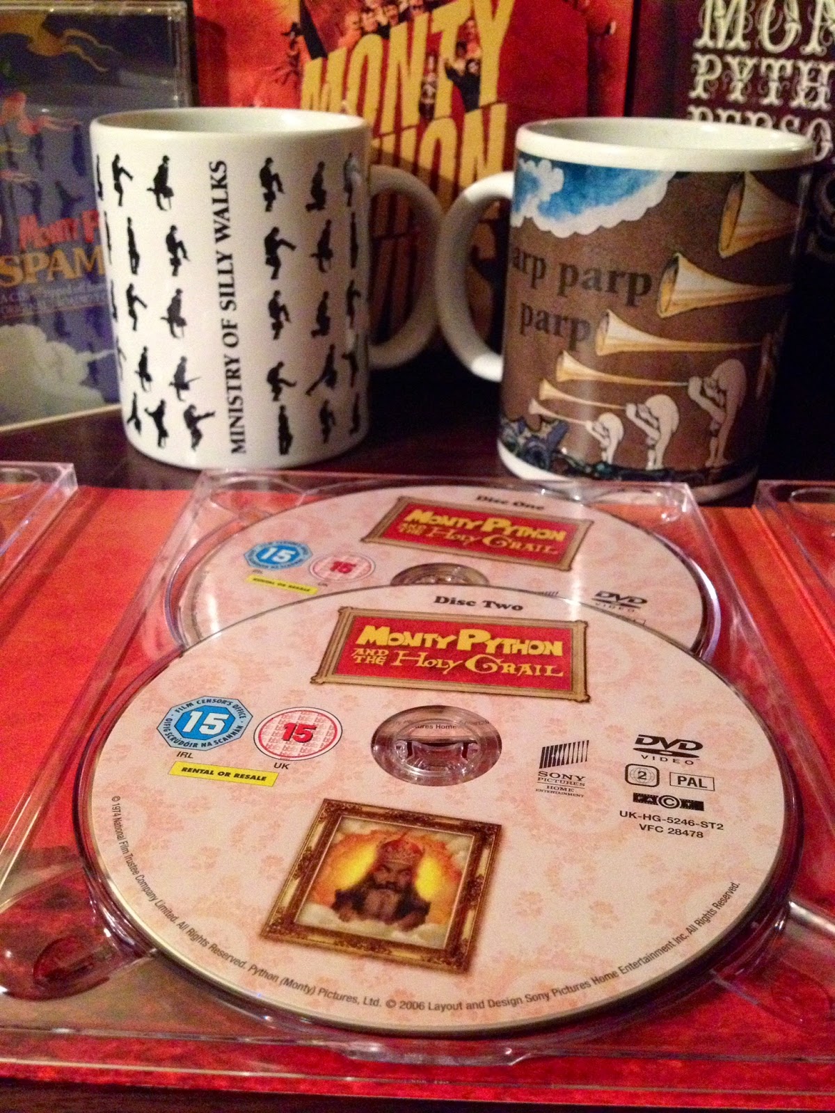 El troblogdita: julio 2014