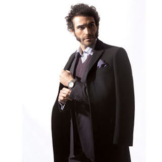 Pablo Cerda en fotografías imágenes ~ Fotos de famosos chilenos