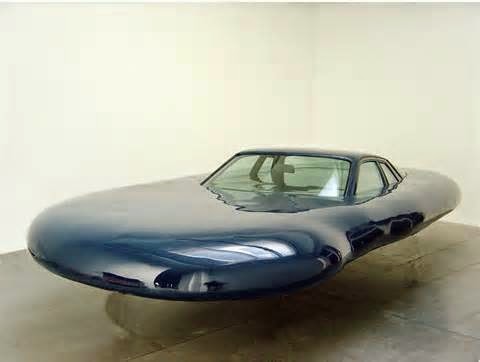 FLYING HOUSE: Flying Car and Hover Car