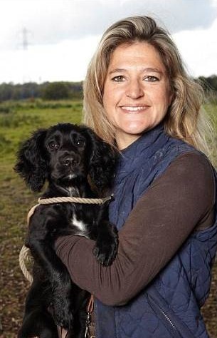 Zelo Street: Melissa Kite Career Reboot? Er, No