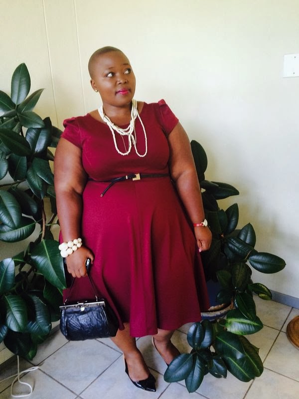 Thick Fit And Fabulous: Curves Around The World: Timeless