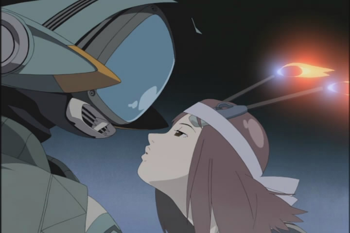 Movies & Anime Strike Back