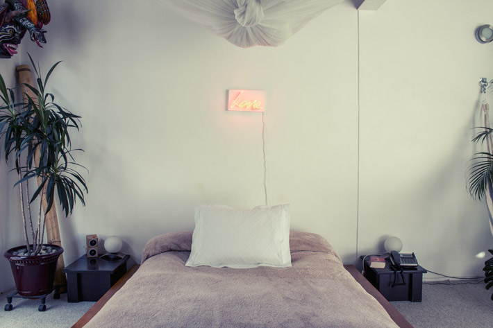 .a girl called alex.