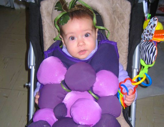 Sounds Like Purple: 2012