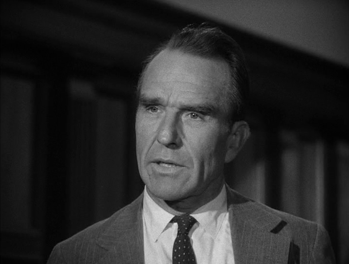 Los Angeles Morgue Files: Character Actor Ford Rainey 2005 Westwood ...