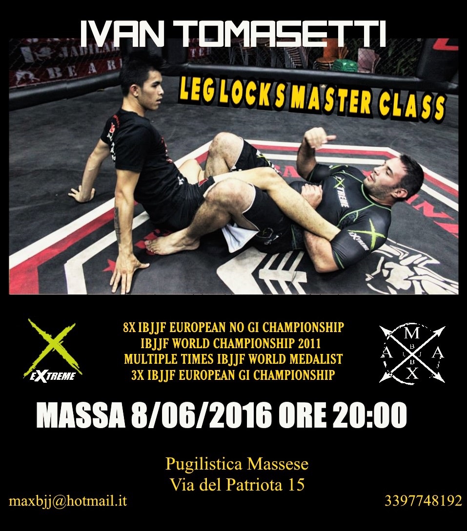 giugno 2016 ~ maxbjj