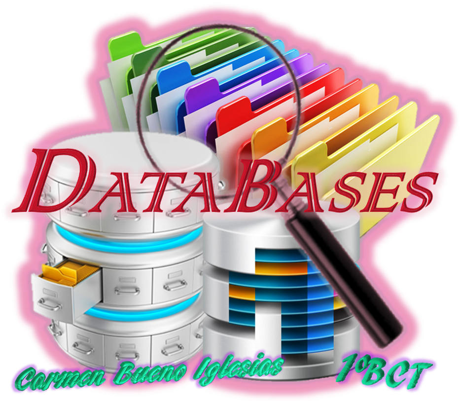 Carmen's Computing Blog: Databases