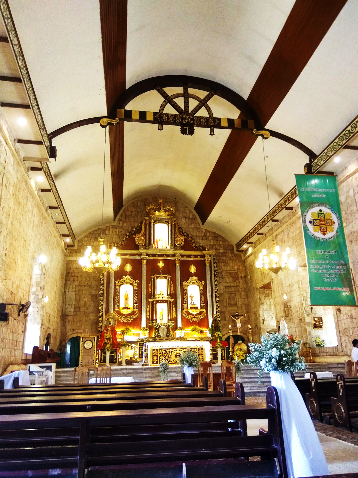 Bantayan Island, Cebu