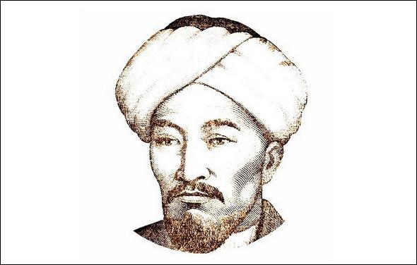 Apuntes de Filosofía: Al-Farabí (y II)