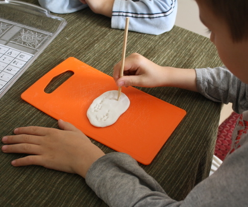 Create: The history of writing