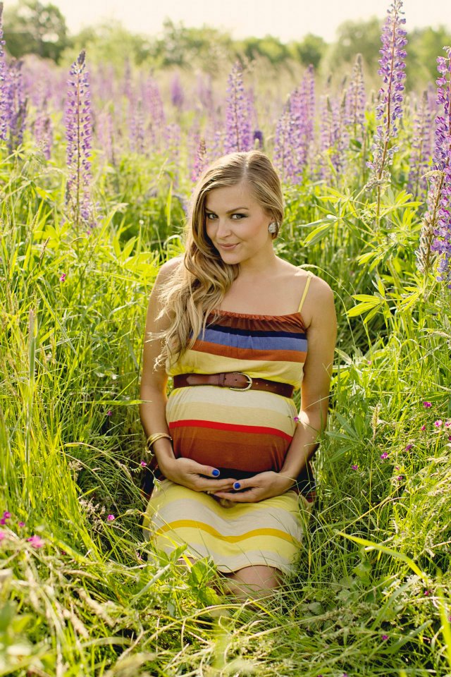 Maternity Photo shoot {part one}