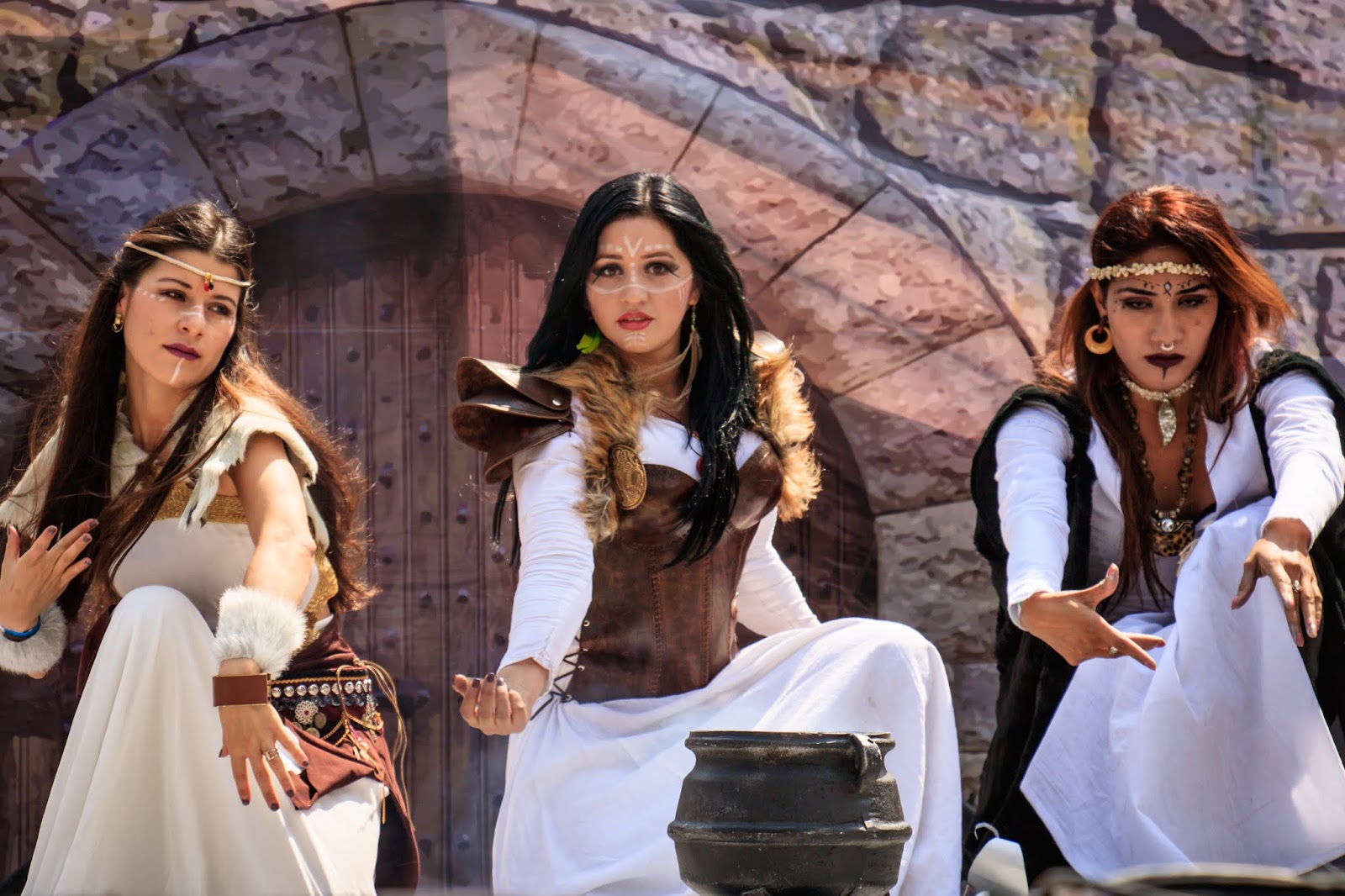 SHOW MEDIEVAL EN MÉXICO | ESPECTÁCULO MEDIEVAL CDMX: SHOW MEDIEVAL EN ...