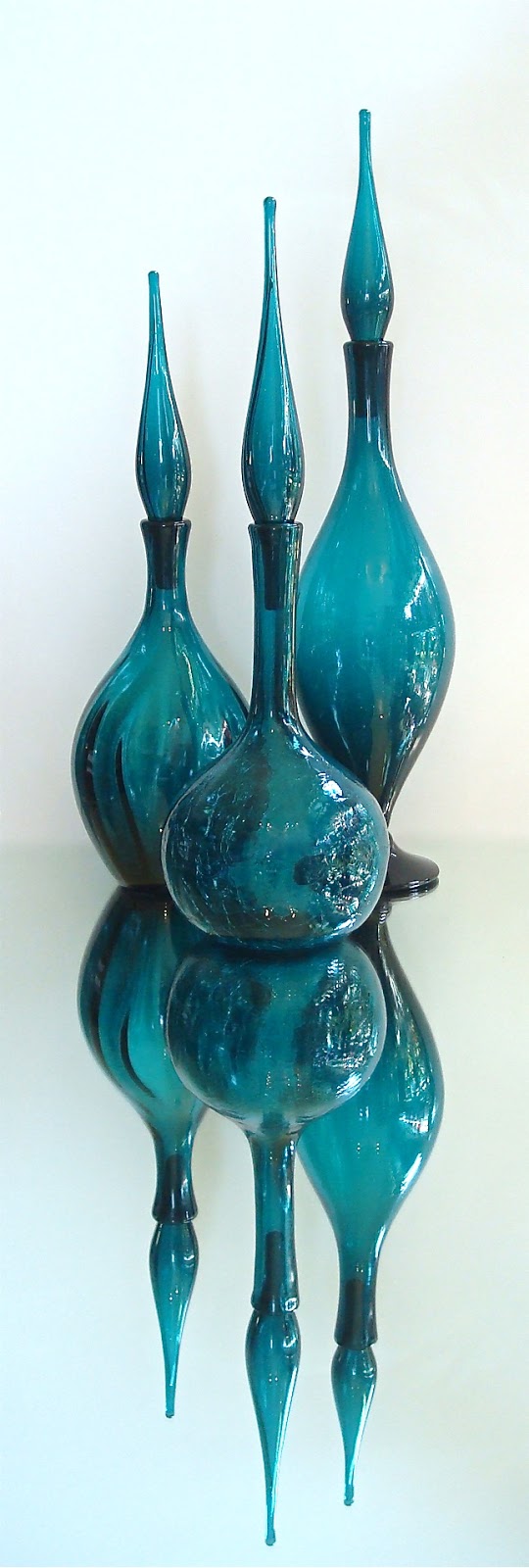 Heart of Glass - Blenko Glass: Blenko Glass Company. Blenko -Husted ...