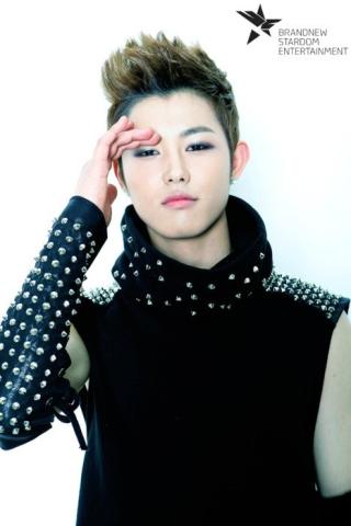 Girls LolliPoP: Block B