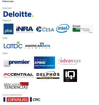 Oracledbacr, por simple pasión ...-Copyleft Miembro Comunidad ...